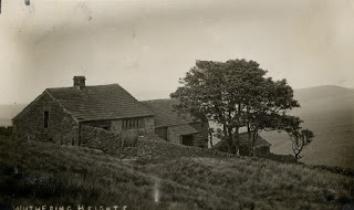 Emily Brontë | Le Voci dei Maestri